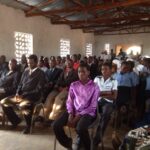 Call for Bibles - Malawi Africa Relief Association, MARA